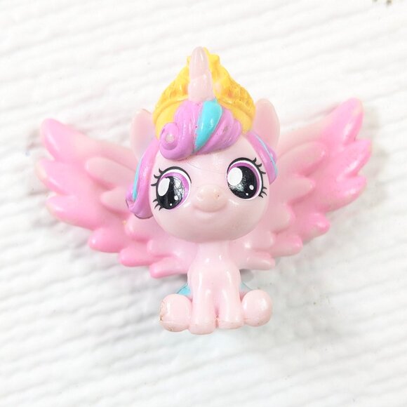 My Little Pony | Toys | My Little Pony Baby Flurry Heart G4 Rainbow ...